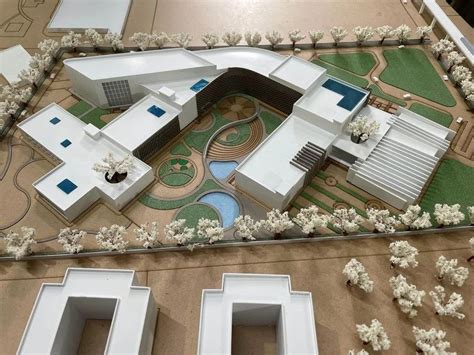 Architecture Thesis Models In Gurugram Id 2852175646891