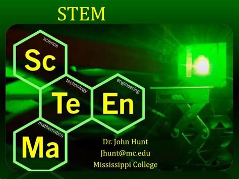 Ppt Stem Powerpoint Presentation Free Download Id 2085984
