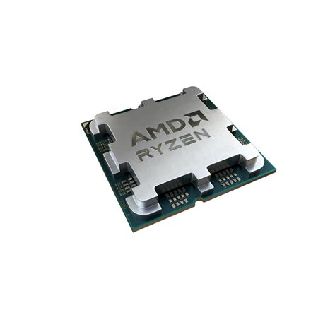Amd Ryzen 5 8600g Wraith Stealth Cpu 6 Kerner 435 Ghz Amd Am5