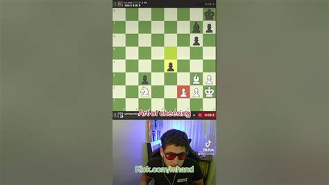 How To Cheese Your Opponent Chess Youtube