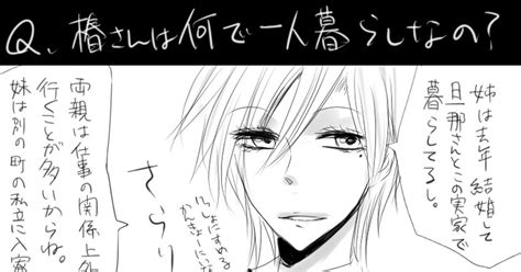 ぴく恋 【ぴく恋】実はいた【補足交流？】 つゆのイラスト Pixiv
