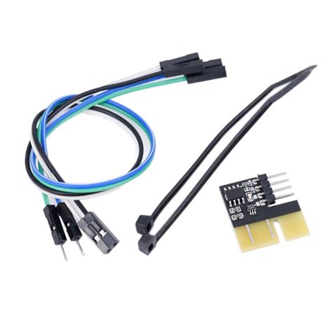 Pci E 컴퓨터 전원 복구로 자동으로 시스템 켜기