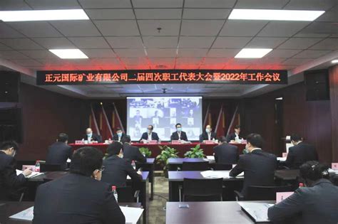 首页 正元国际矿业有限公司