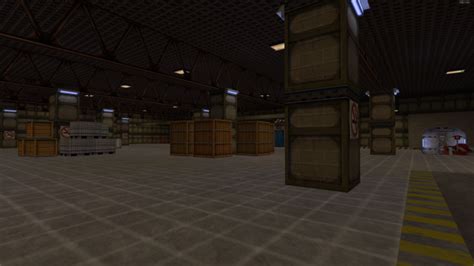 Image 6 The Lambda Conspiracy Mod For Half Life Moddb