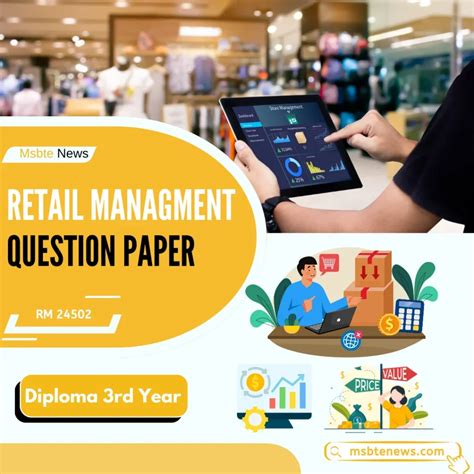 24502 Retail Management Sample Question Paper Pdf