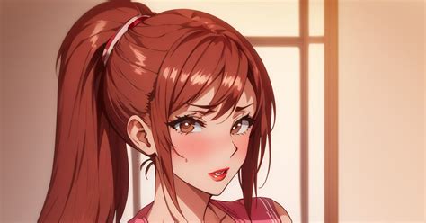Beautiful Asumi Hisato Gluoeeのイラスト Pixiv
