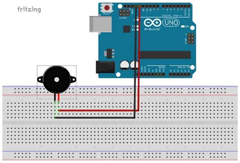 Tutorial Arduino Sonidos Con Arduino Openwebinars Esquemas