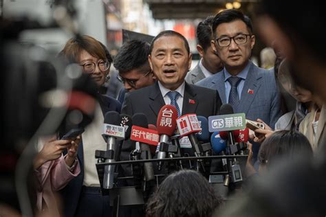 2024년 1월 7일 민진당이 대만 총통 선거에서 승리할 경우 중국의 딜레마 어떤 수준의 대응이 필요할까