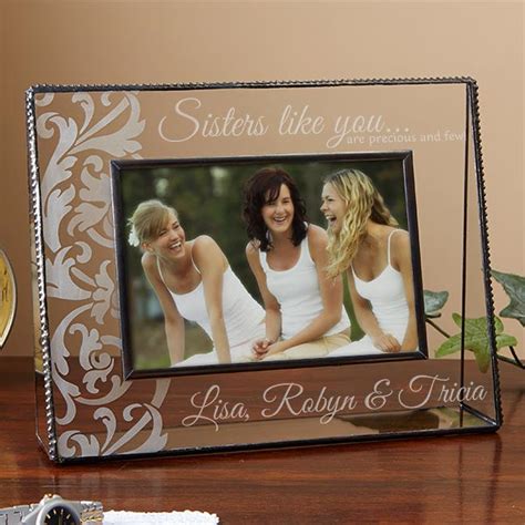 Sister Picture Frames Ways To Decorate A Small Living Room And Create