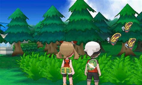 Pokémon Alpha Sapphire Release Date News And Reviews