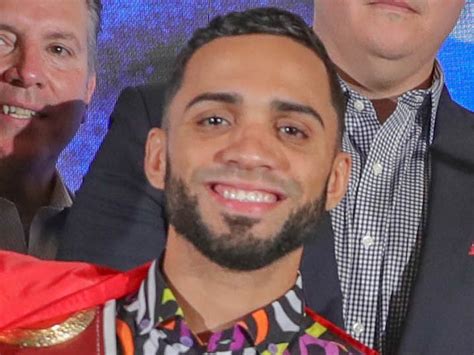 Photos Oscar Collazo Garen Diagan Face To Face At Final Press