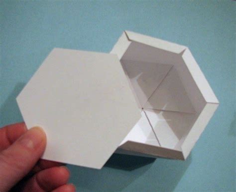 Маленькая коробочка из бумаги оригами без клея как сделать пошагово своими руками Tips