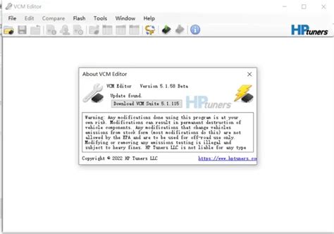 Ecutool Newest Unlimited Hp Tuners 5158 Latest Version Software Muti