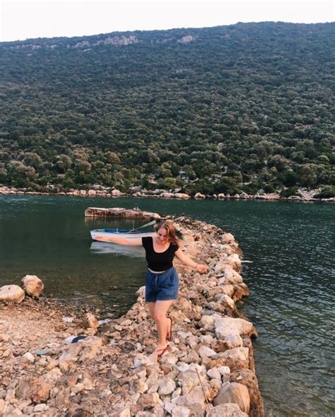 Solo Female Travel In Turkey Is Turkey Safe Adventurous Kate
