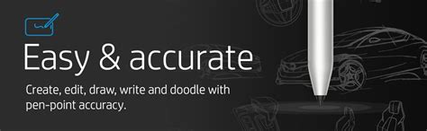 Amazon Com Hp Wireless Rechargeable Usi Pen Nsv Electronics