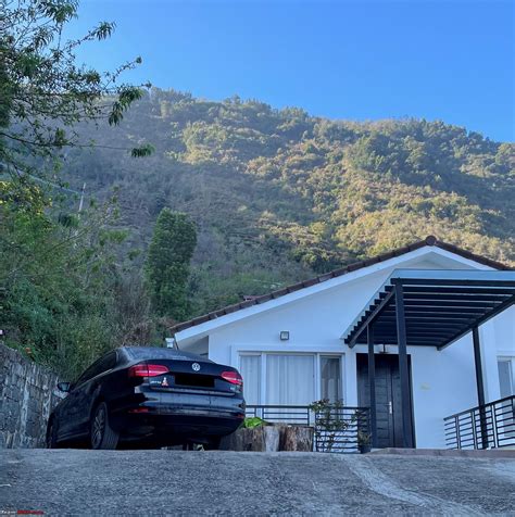 Vw Jetta 2 0 Tdi Dsg Queries About The Engine Suspension