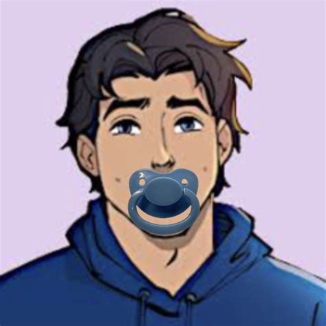 Dick Grayson And Jason Todd Pacifier Edits B4by B4t On Tumblr