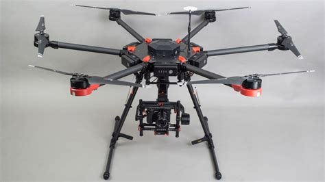 Así Funciona El Patrullaje De Drones El Innovador Método Para Hacer