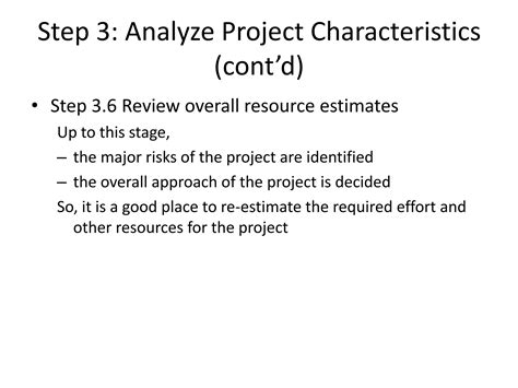 Stepwise Project Planning 12052016 Pdf