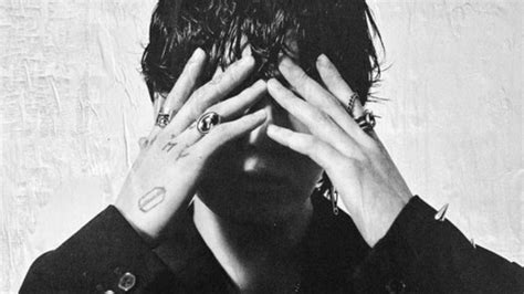 Bts Jungkook Looks Sizzling Hot In Shirtless Concept Pic For Solo