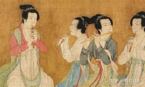 梨园开始只是一个皇家果园，为何会在唐玄宗时成为“艺术中心”？ 知乎
