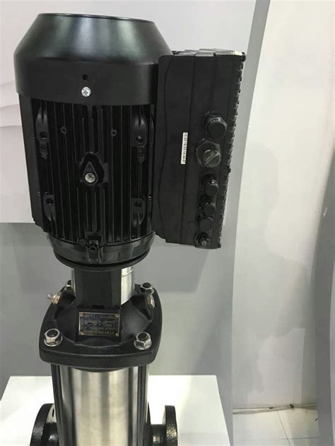 水泵电机变频一体机厂家价格3000元台变频电机泉州市三川工业电气有限公司 中国泵阀网