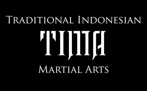 Jendela Jelita: TIMA (Traditional Indonesian Martial Arts)