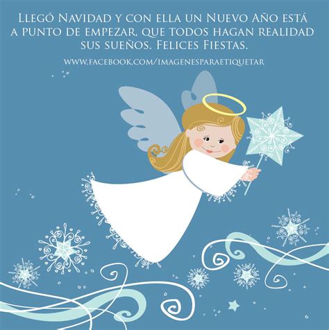 Rica Rica Wallpapers Angelitos NavideÑos Para Facebook 2012