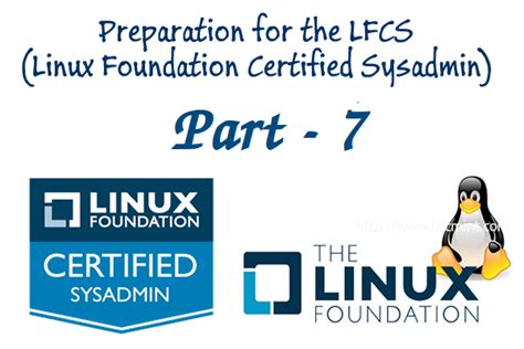 Lfcs 系列第七讲：通过 Sysvinit、systemd 和 Upstart 管理系统自启动进程和服务 Linuxstory