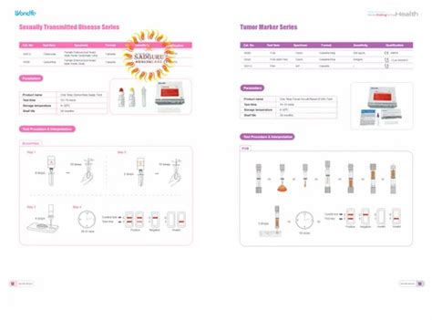 Finecare NT ProBNP Quantitative Test Kit At 424 Jaipur ID