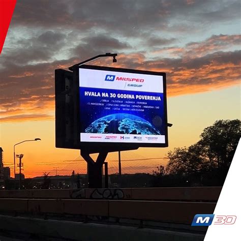 Maja Simic On Linkedin Milšpedgroup 30years Campaign