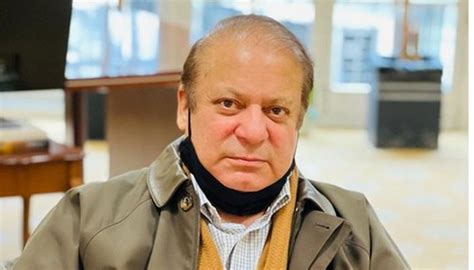 نواز شریف کی میڈیکل رپورٹس ایک مرتبہ پھر مسترد