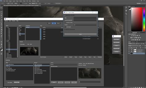 Features Prism Pipeline