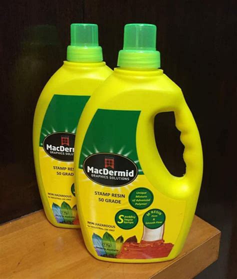 Macdermid Polymer Gel Emmanuel Exports