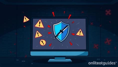 Troubleshooting Windows Defender Issues Online Tool Guides