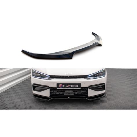 Maxton Front Lip Ver 1 Ev6 Gt Line