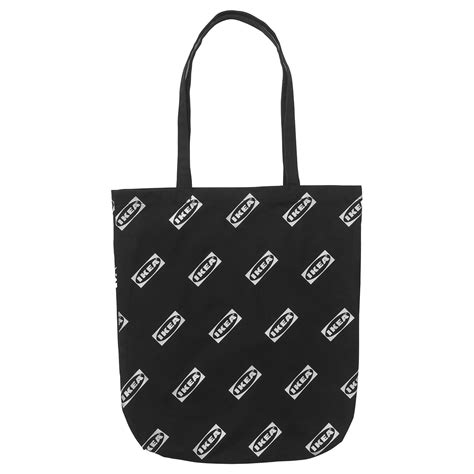 Aurtiende Bag Black Ikea