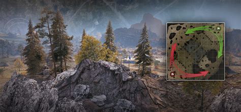 Harita Rehberi Karelia Harita Rehberleri Rehber World Of Tanks