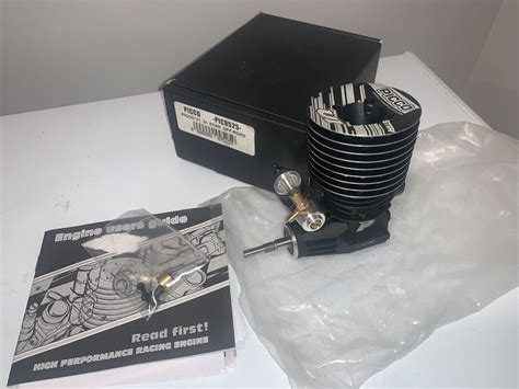 Picco V STAR NITRO ENGINE NEW R C Tech Forums