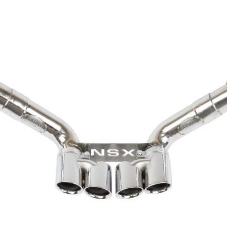 Acura Nsx Aftermarket Tuning Upgrades Bulletproof Automotive