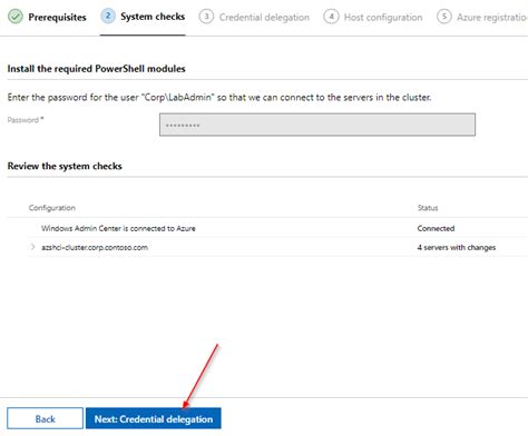 Setting Up AKS On Azure Stack HCI Part 1