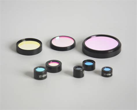 Advanced Optical Filters Mok Optics