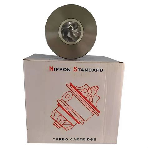 Steel Turbo Chargers And Cartridge Assembly At ₹ 3000piece In Guwahati