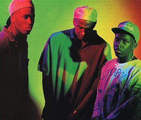 Picture Of A Tribe Called Quest