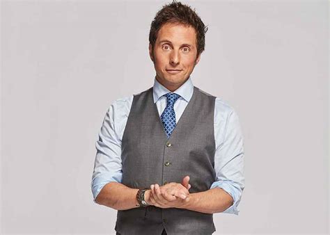 Jonny Harris Still Standing Tv Week