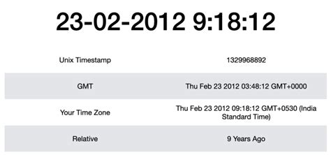 Python Datetime String To Utc Timestamp Printable Online
