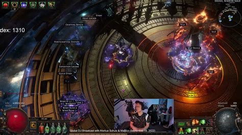 Poe Clips Russian2 Mathil1 Youtube