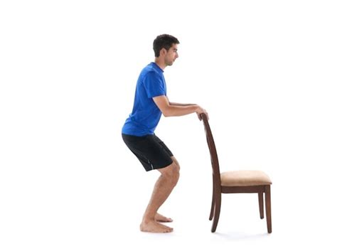 Starter Lower Limb Rehabilitation Class Vita