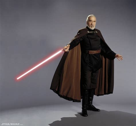 Image Episode 2 Count Dooku Atack Disney Wiki Fandom Powered