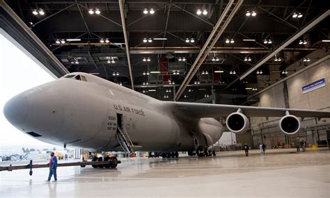 C Usa C 5c Galaxy 4 Weapons Parade